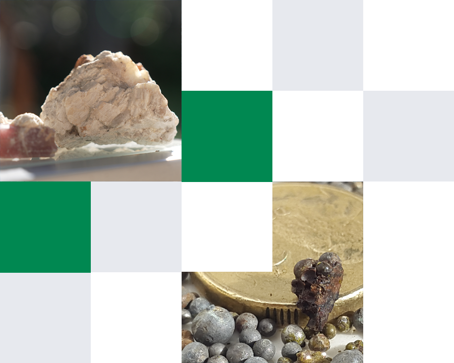 Jupiter Project - Lithium Mine In Kaduna State, Nigeria